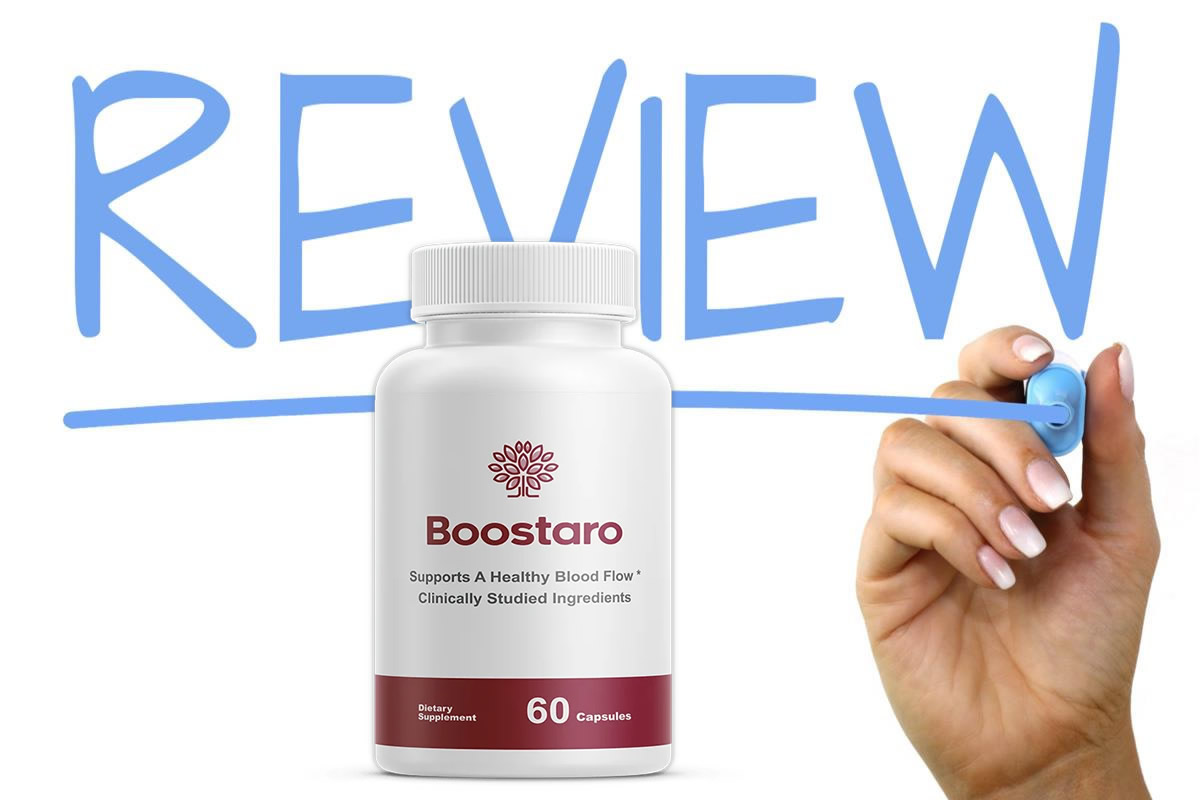 Boostaro Pills Review: Practical Health Tips for Everyday Americans